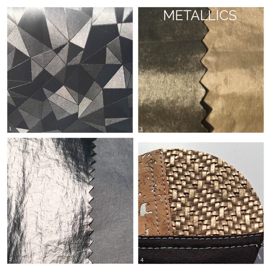 A/W 2020/21 Functional fabric trends for activewear - moject