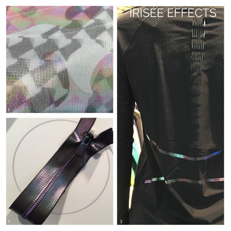A/W 2020/21 Functional fabric trends for activewear - moject