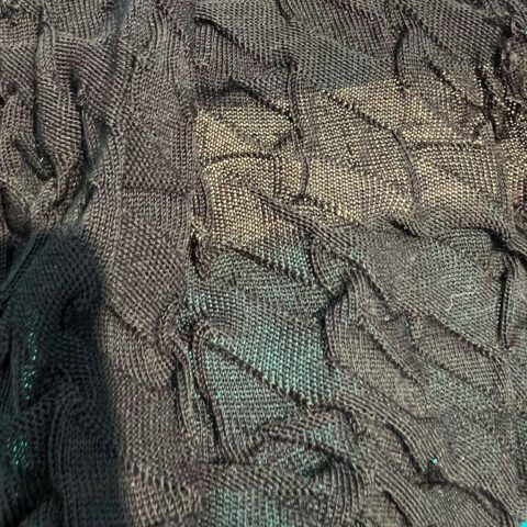 PERFORMANCE DAYS FABRIC TRENDS S/S 26 - moject