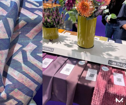 7 Highlights of Functional Fabric Trends Winter 2026