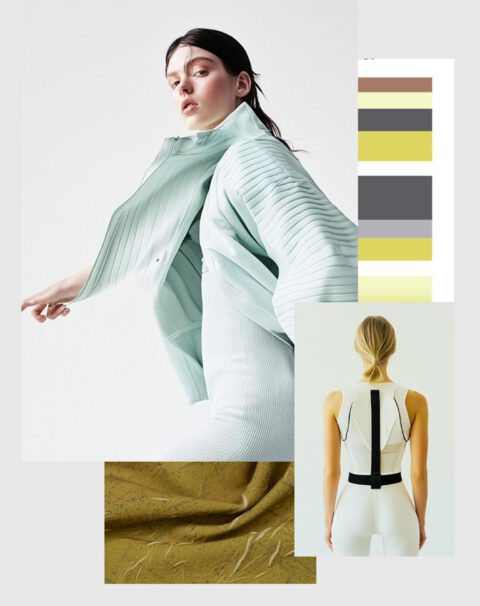 Active Trendforecast A/W 26/27